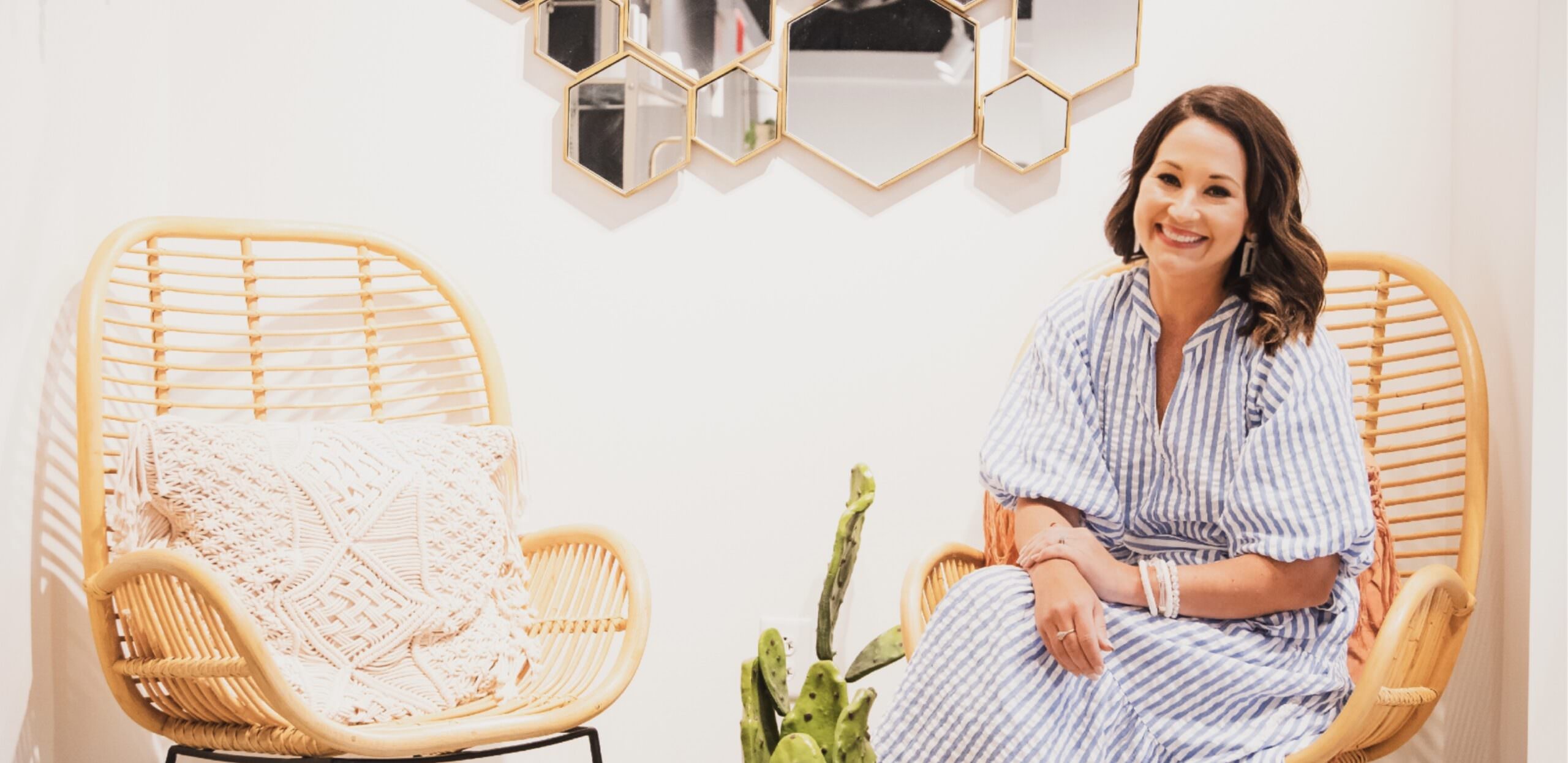 About | Be Styled Co.