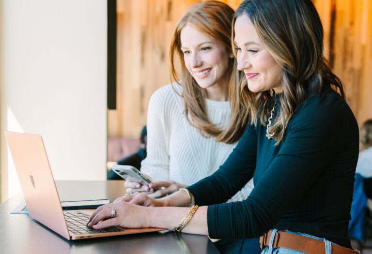 Quick Links | Be Styled Co.