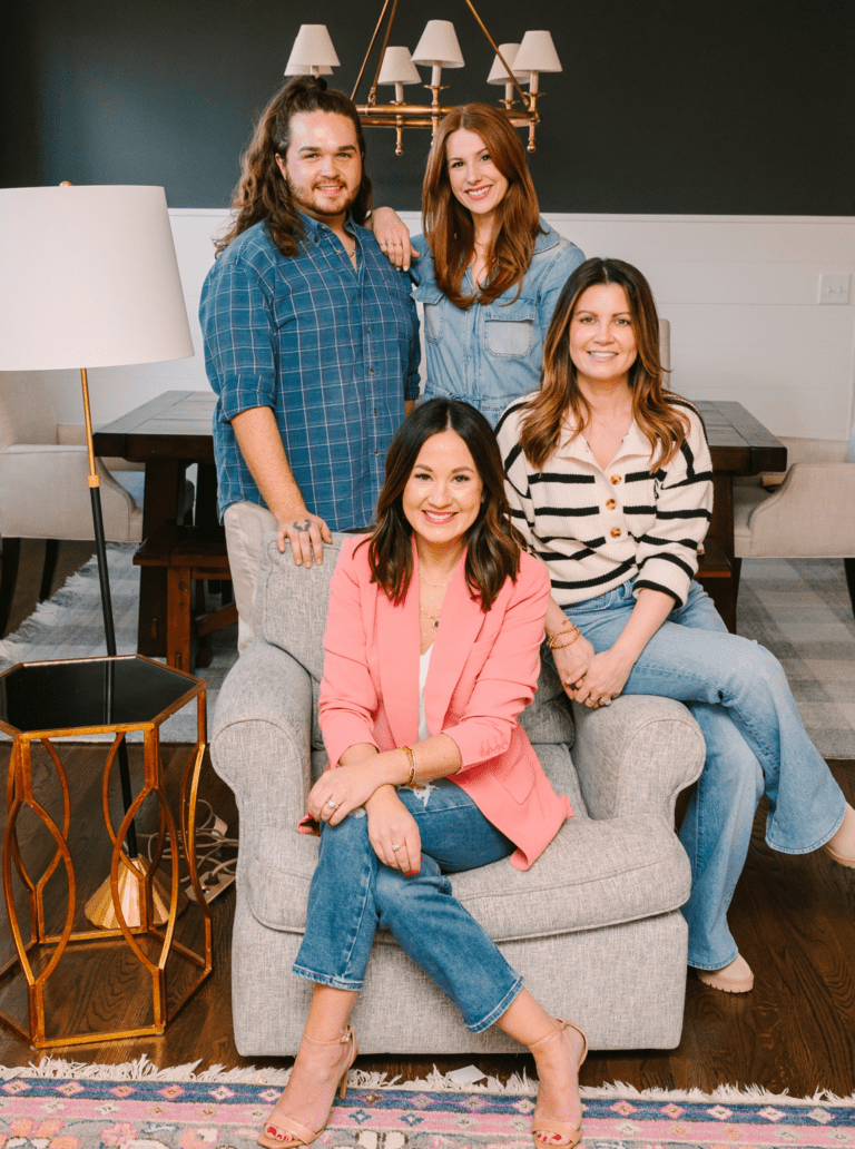 Quick Links | Be Styled Co.