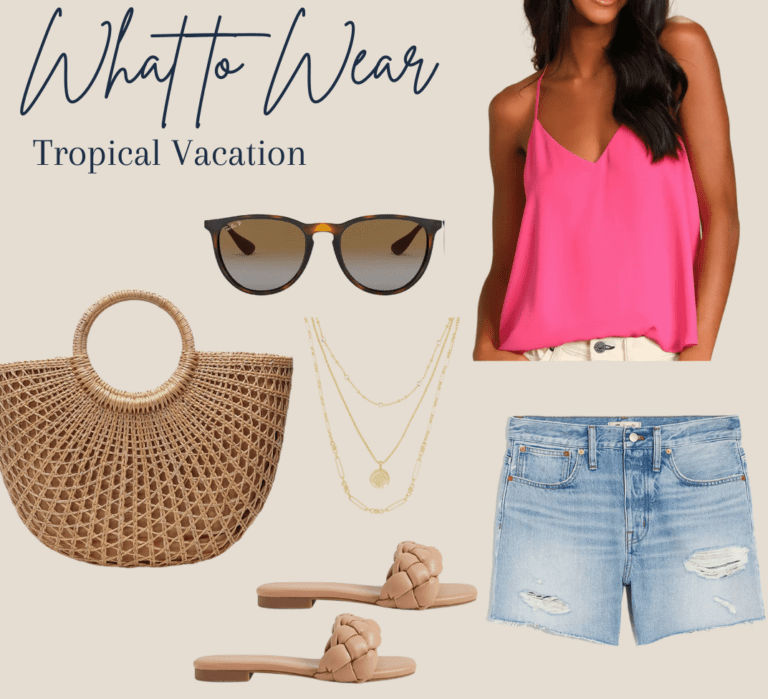 7 things I learned from a personal stylist | Be Styled Co.