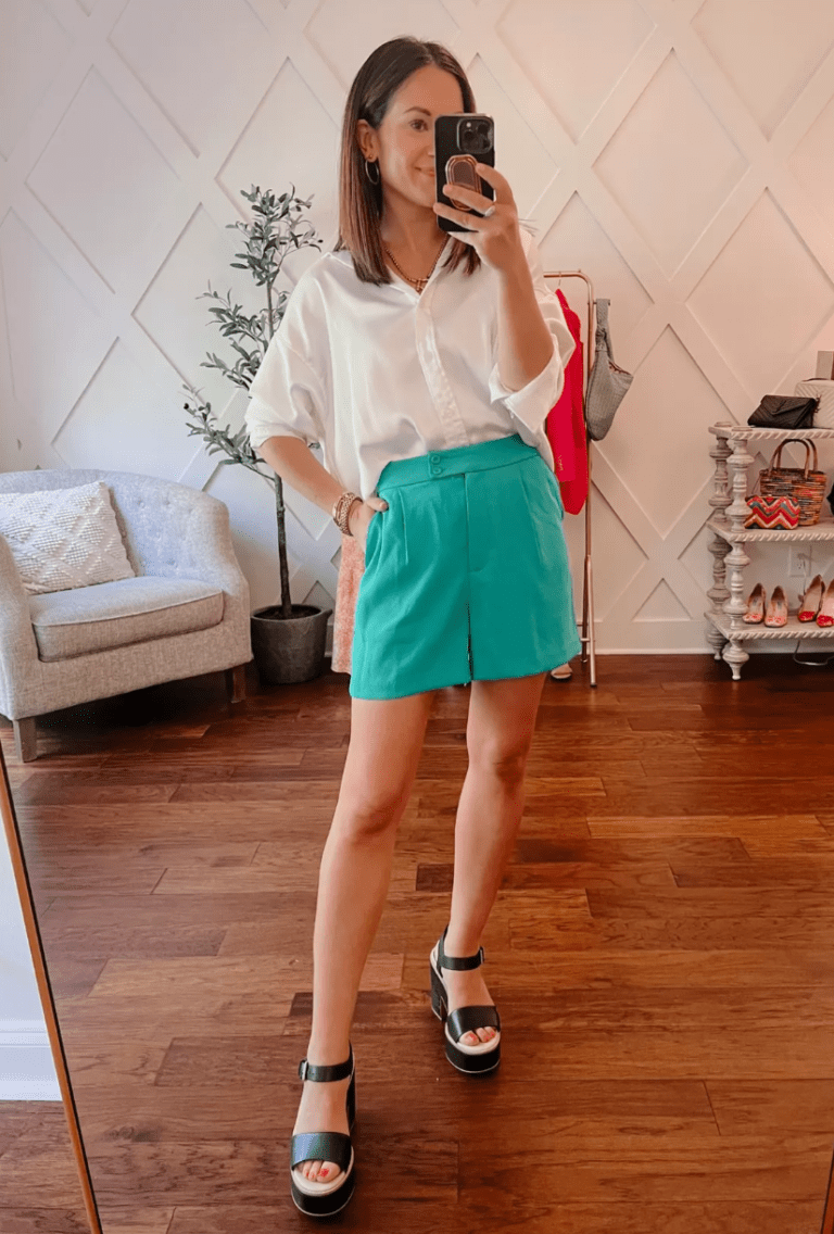 Be Styled Co. - Nashville Personal Stylists & Personal Shoppers