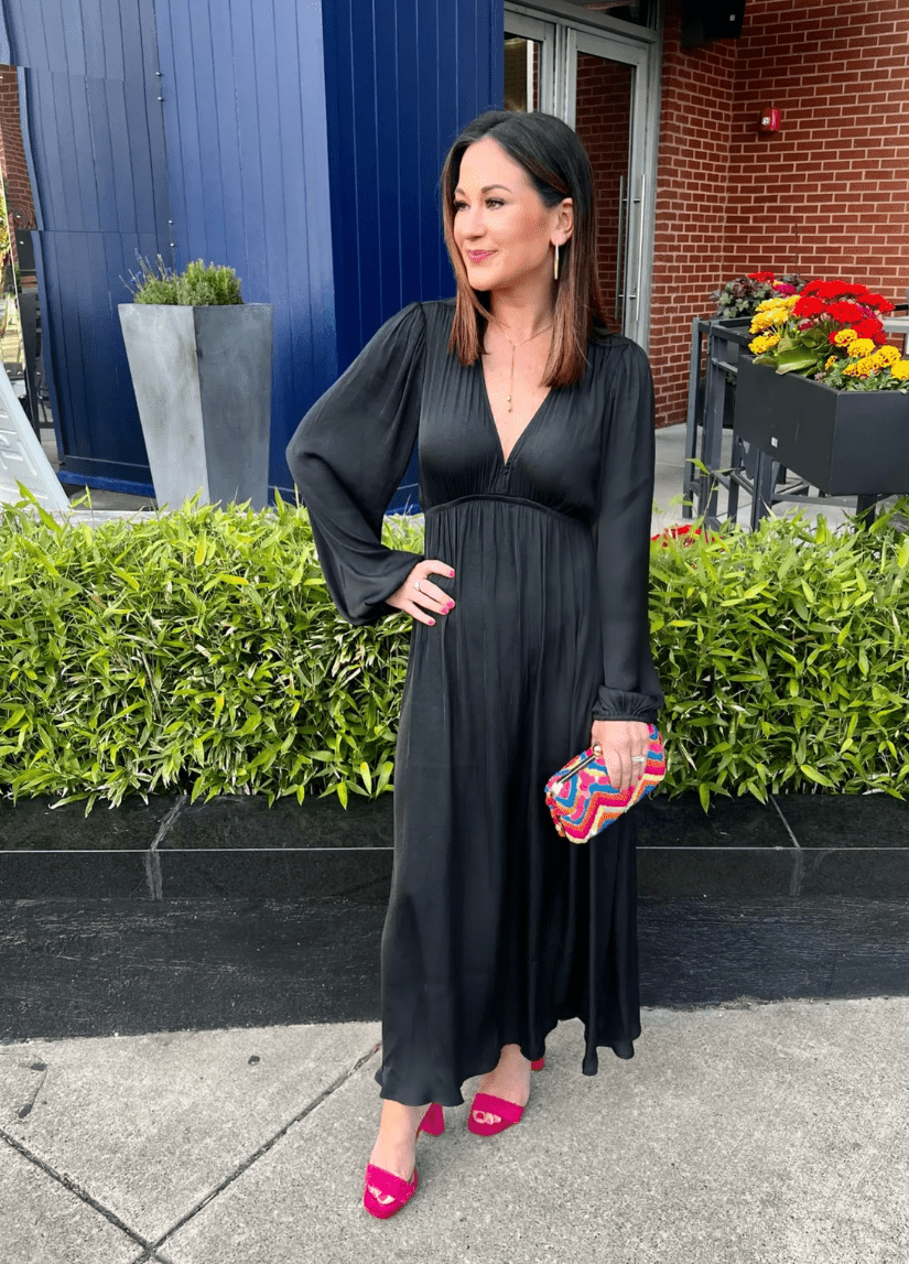 How to Dress Stylish in Extreme Heat | Be Styled Co.