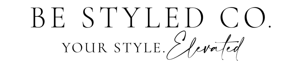 Contact | Be Styled Co.