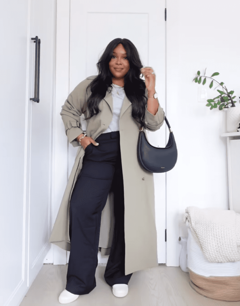 College to Career: How to Dress For Your First Job & Interviews