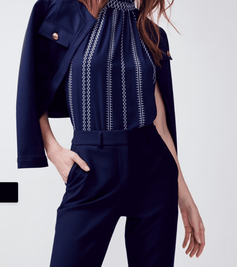 College to Career: How to Dress For Your First Job & Interviews