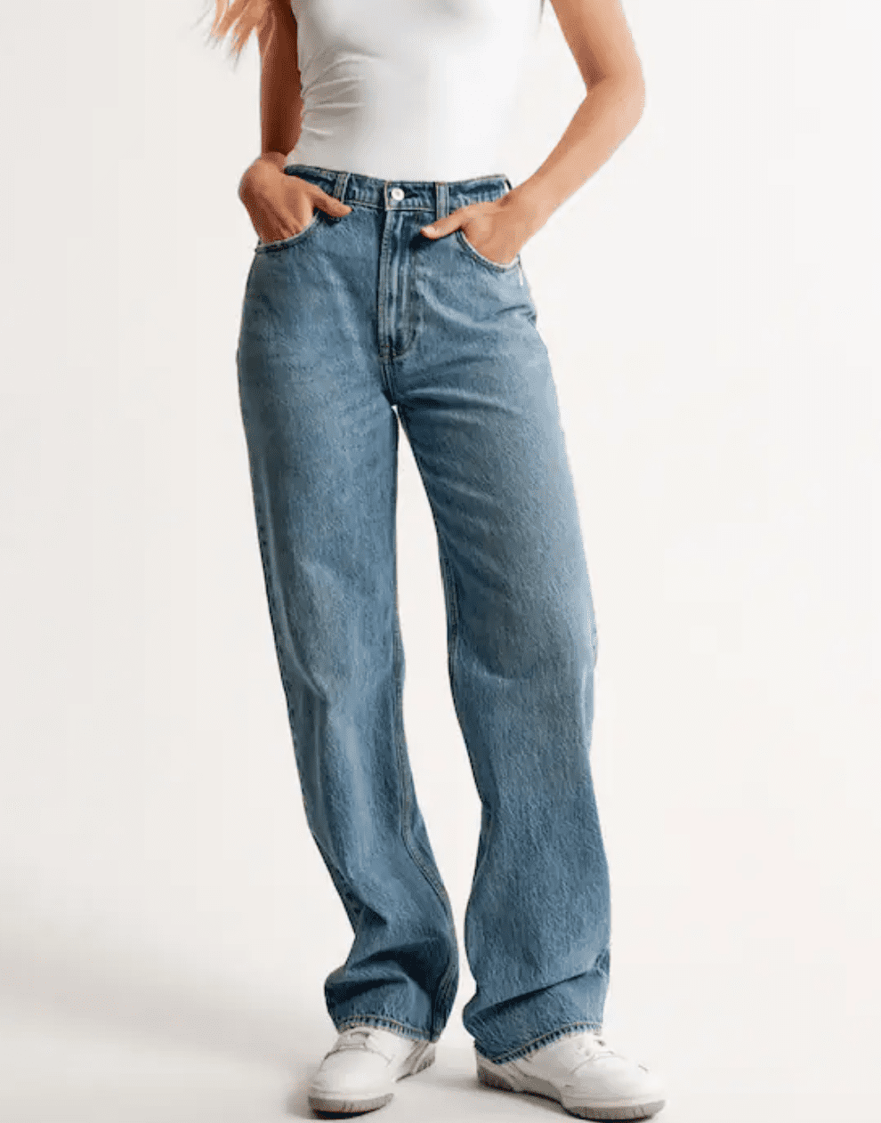 How to Pick the Perfect Pair of Jeans | Be Styled Co.