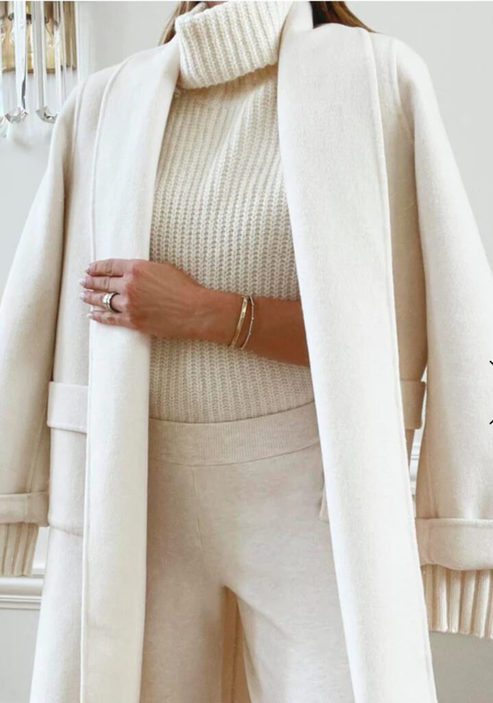 Quick Links | Be Styled Co.