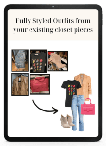 Virtual Styling - Start Your Style Transformation Today!