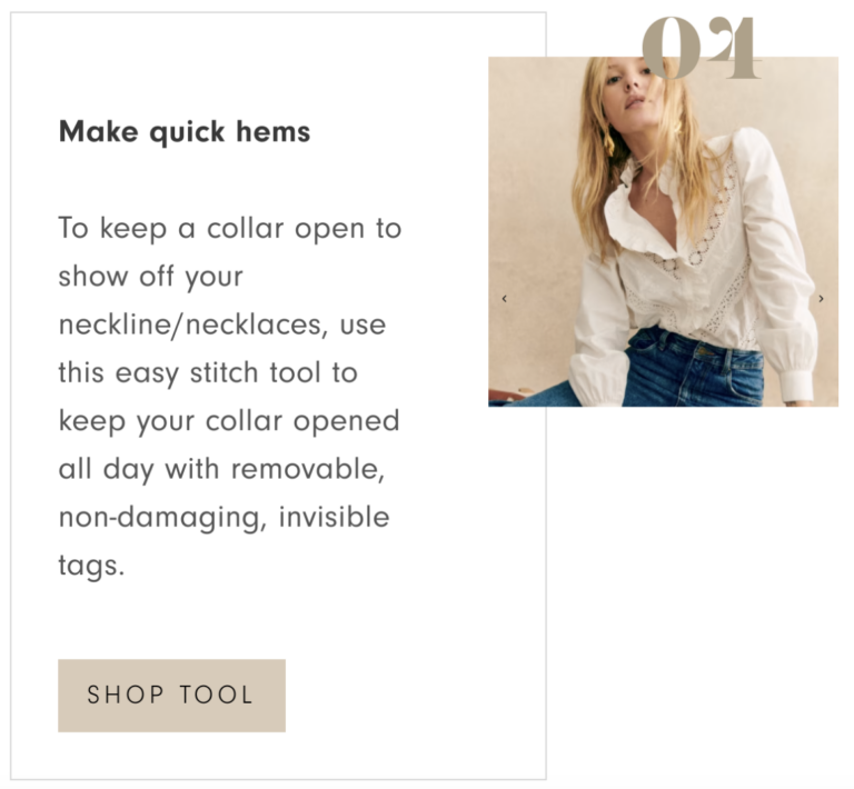 Fashion Styling Hacks | BeStyled Co.'s Favorite Tips & Tricks