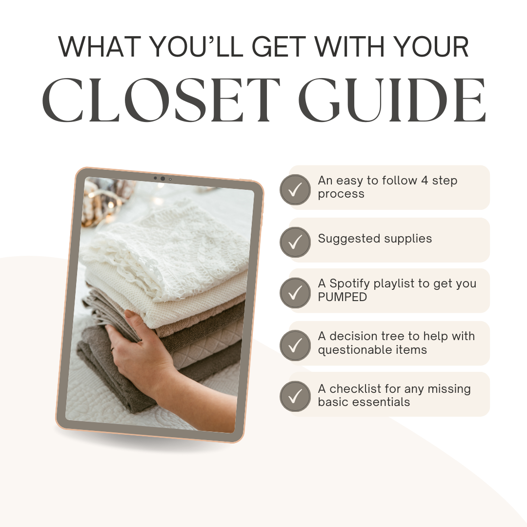 Quick Links | Be Styled Co.