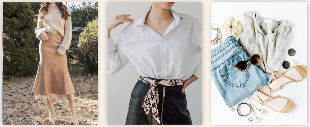 7 things I learned from a personal stylist | Be Styled Co.