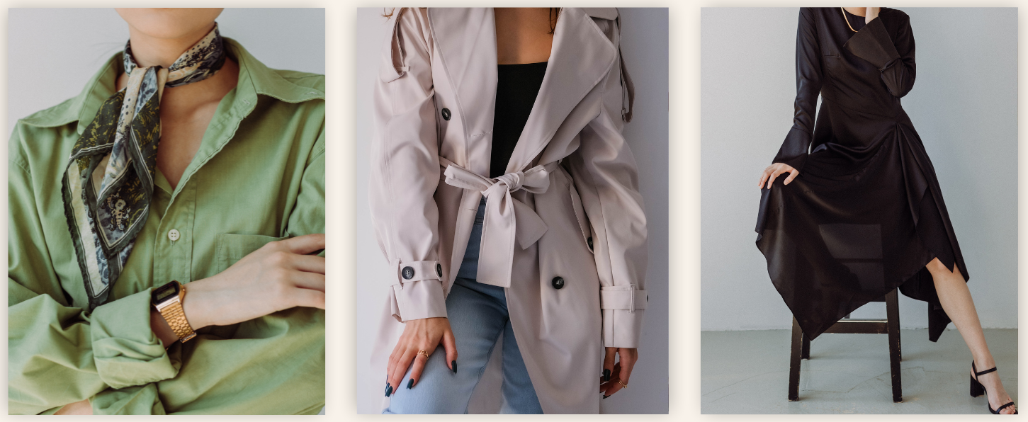 Before & After Style Transformations | BeStyled Co.