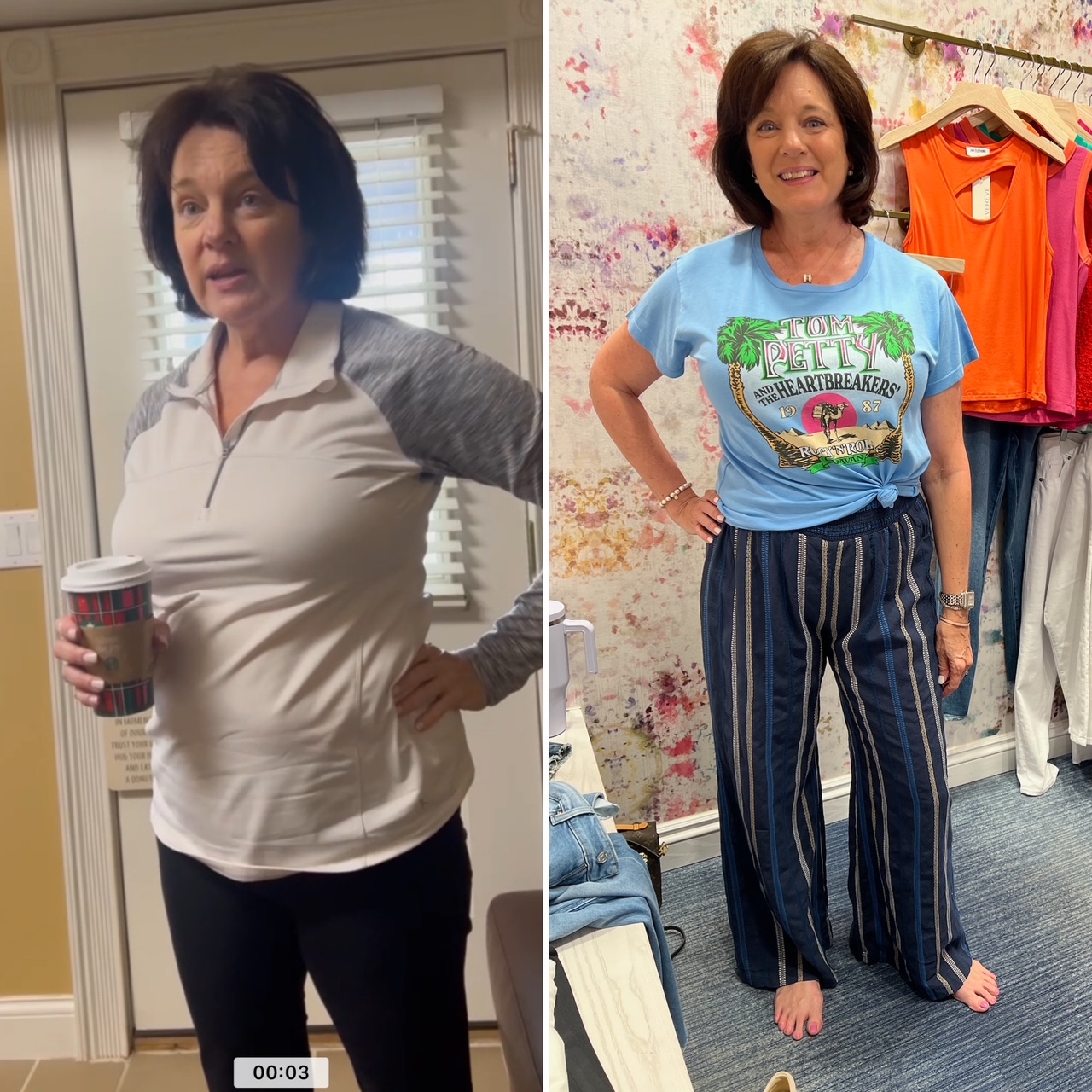 Before & After Style Transformations | BeStyled Co.