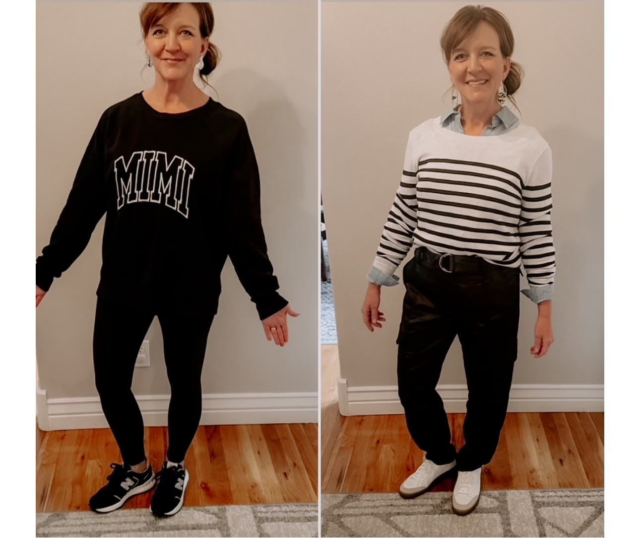 Before & After Style Transformations | BeStyled Co.